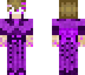 Watcher Grian Minecraft Skins