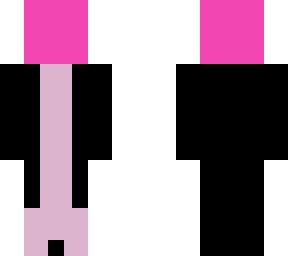 Winky | Minecraft Skin