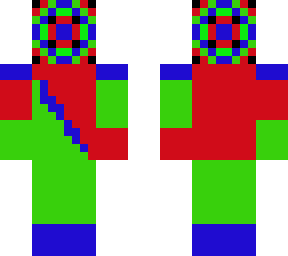 zach minecraft skin | Minecraft Skin