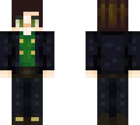 mcsm | Minecraft Skins