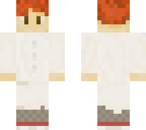 linguini | Minecraft Skins
