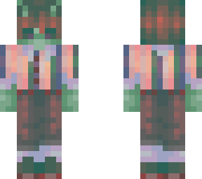 alien dj | Minecraft Skins