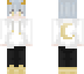 angel boy | Minecraft Skins