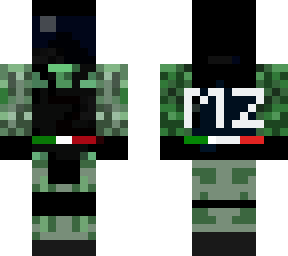 cartel | Minecraft Skins