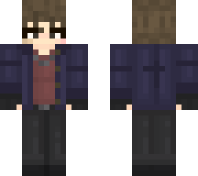 carpenter | Minecraft Skins
