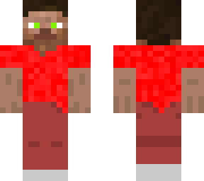 B-Sides Steve | Minecraft Skin