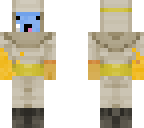 beekeeper | Minecraft Skins