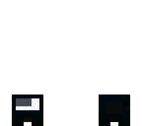 black among us skin | Minecraft Skins