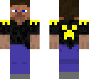 steave | Minecraft Skins