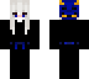 Ogre | Minecraft Skins