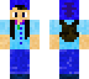 Bro | Minecraft Skin