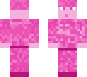 bubblegummy.lol | Minecraft Skin