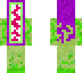 chomper | Minecraft Skins