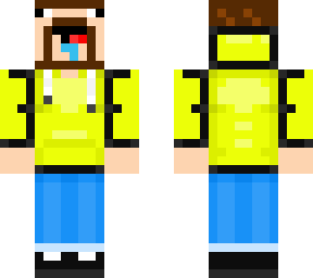 derpy face | Minecraft Skins