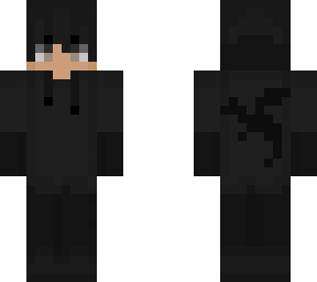 deadfear | Minecraft Skins