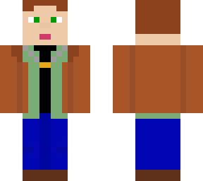 dean winchester | Minecraft Skins