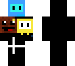 loggy | Minecraft Skins