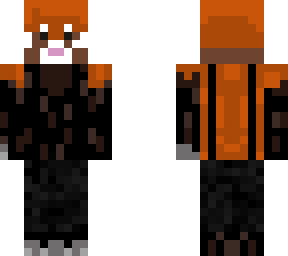 dirpy | Minecraft Skins