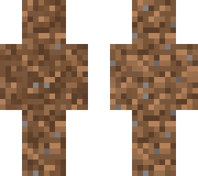 Dirt | Minecraft Skins