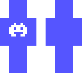 Discord NPC | Minecraft Skin