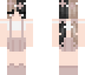 Dolly | Minecraft Skin