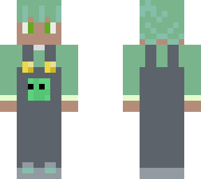 dookie | Minecraft Skins