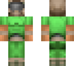 doomguy | Minecraft Skins