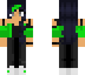 ein girl | Minecraft Skins