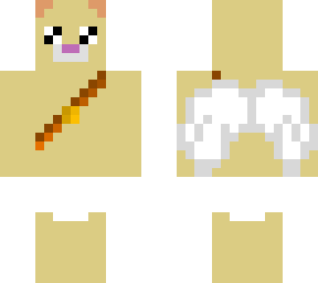 pana miguel | Minecraft Skins
