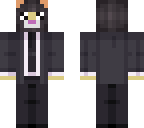 pana miguel | Minecraft Skins