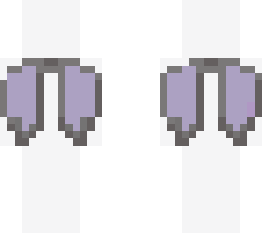 elytra | Minecraft Skin