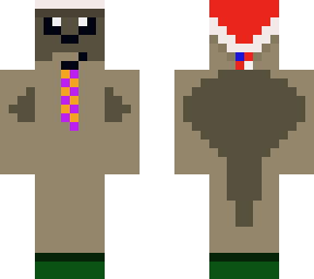 furret | Minecraft Skins