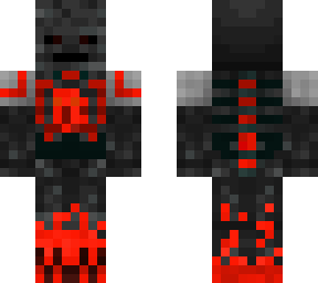 Minecraft Skeleton | Minecraft Skins