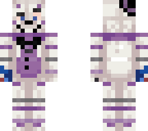 funtime freddy | Minecraft Skins