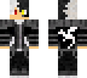 gamerboy80 | Minecraft Skins