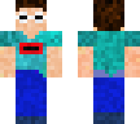 Georgenotfound skin | Minecraft Skin
