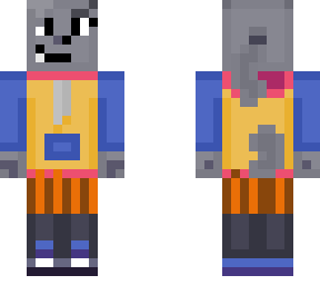 kapi | Minecraft Skins