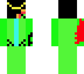 bepo | Minecraft Skins