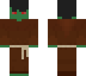 Goblin | Minecraft Skins
