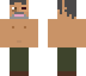 Google arin | Minecraft Skin