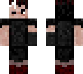 guts berserk | Minecraft Skins