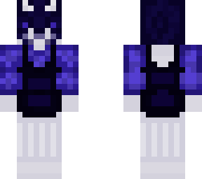 irene | Minecraft Skins