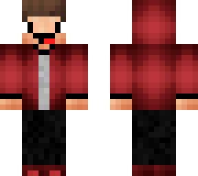 IgnacioBlade Skin HivePlayer | Minecraft Skin