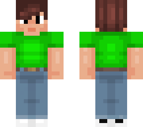 java boy | Minecraft Skins