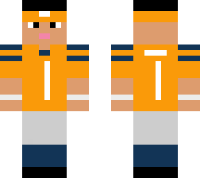 chicago bears | Minecraft Skins