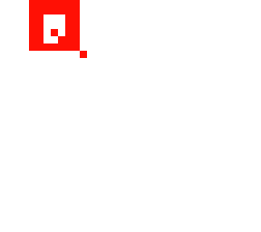 Letra Q | Minecraft Skin