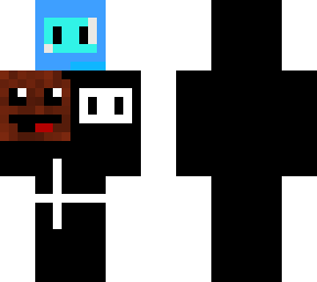 loggy skin | Minecraft Skin