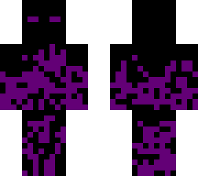 Maldred | Minecraft Skin