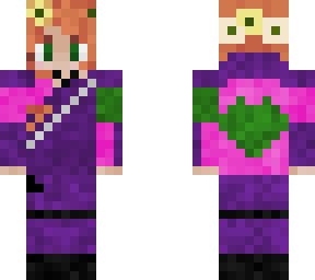 descendants | Minecraft Skins
