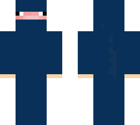 Manx Ninja Pig Minecraft Skins